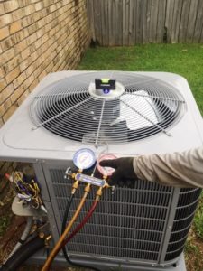 AC Installation Company West Houston | Houston AC Install
